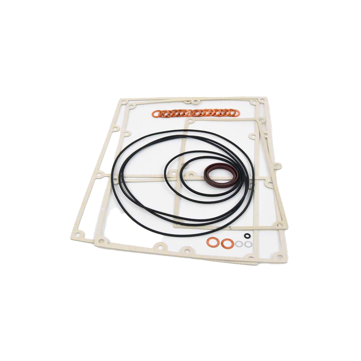 Sets U5.300 54900054500 | Becker Online Shop