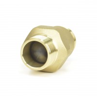 Non Return Valves | Valves | Becker spare parts shop