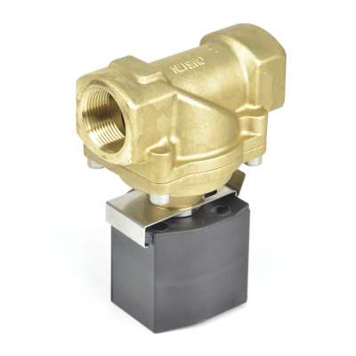 Valves | Becker Shop