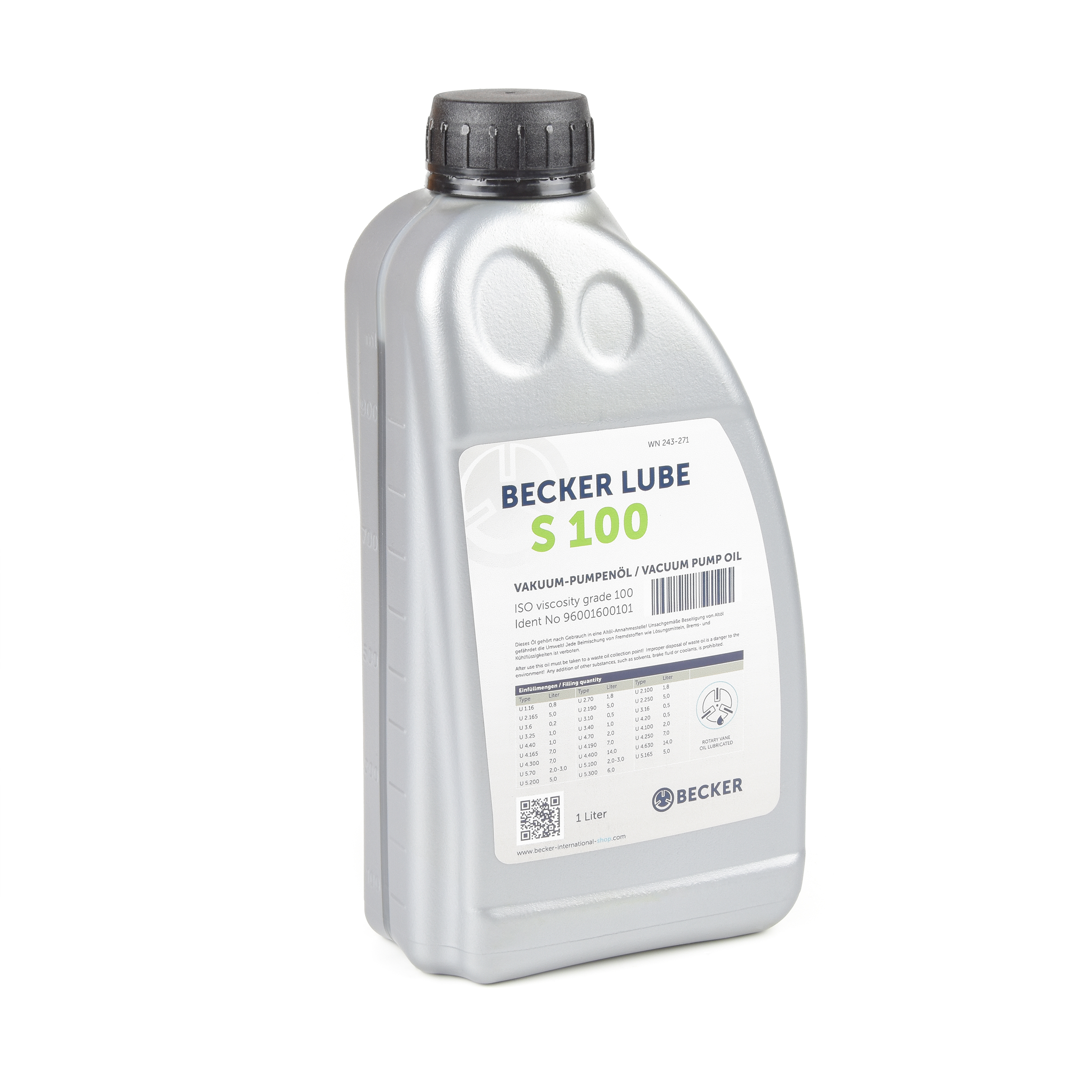 Aceite GB-LUBE S100 96001600101 | Aceites | Lubricantes | Tienda de ...