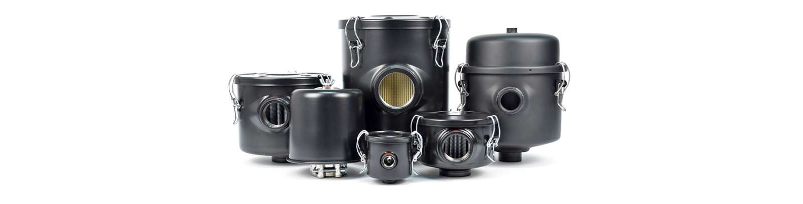 Filters | Filtration | Becker Online Shop