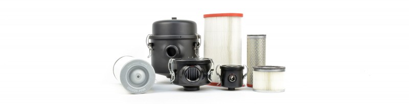 Filtration | Becker Online Shop