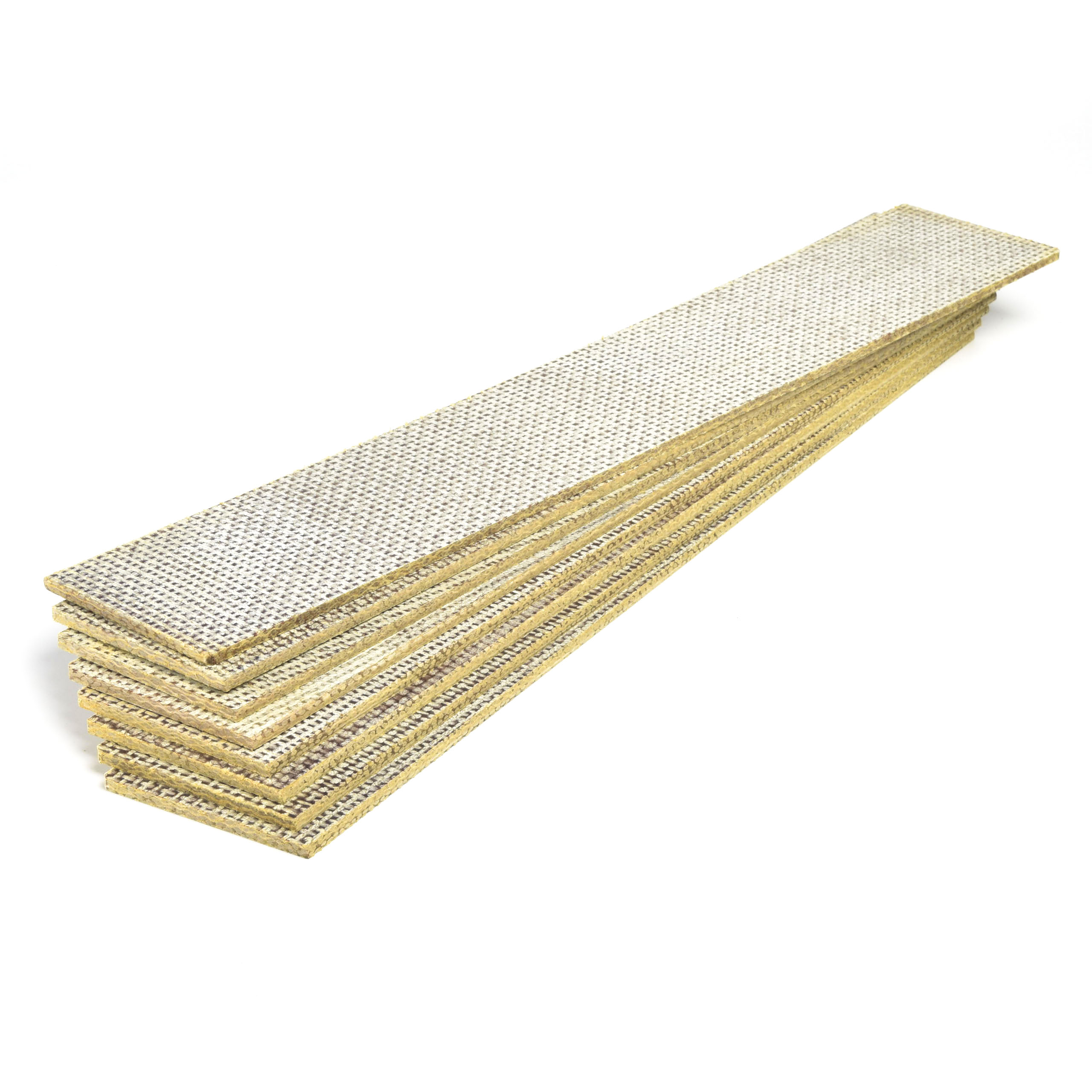 Plastic Vanes Set DKW4 90058700008 | Plastic Vanes | Vanes | Becker ...