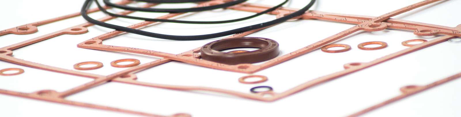 Gasket Sets | Sets | Becker Online Shop