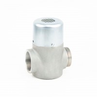 Pressure Relief Valves | Valves | Becker spare parts shop
