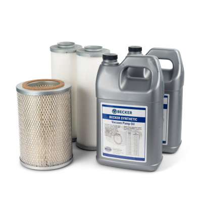 Service Sets | Sets | Becker Online Shop