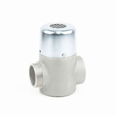 Vacuum Safety Valves | Valves | Becker Online Shop
