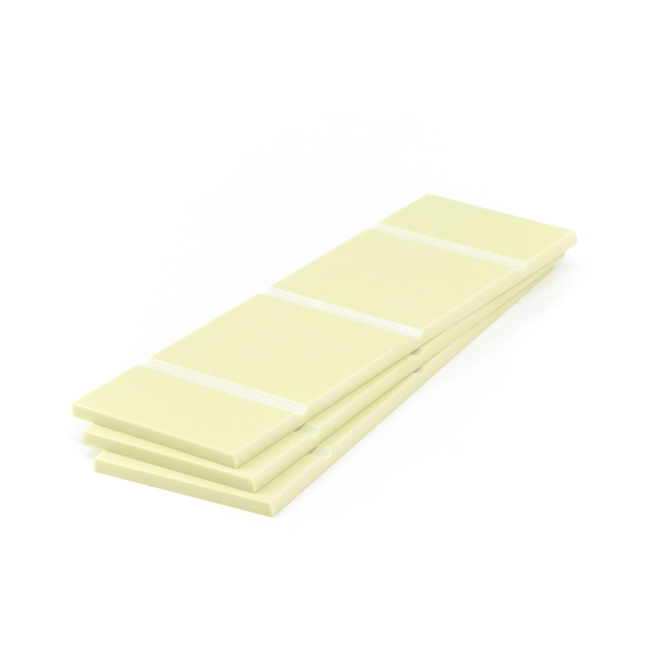 Plastic Vanes Set U2.100 90051200003 | Plastic Vanes | Vanes | Becker ...