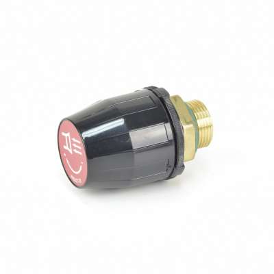 Vacuum Regulating Valves | Valves | Becker spare parts shop