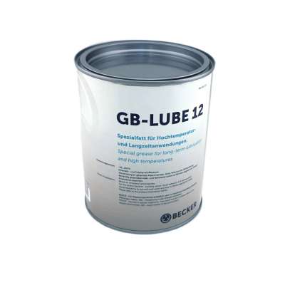 VT4.40 Three-phase motor-asynchronous | Becker Online Shop