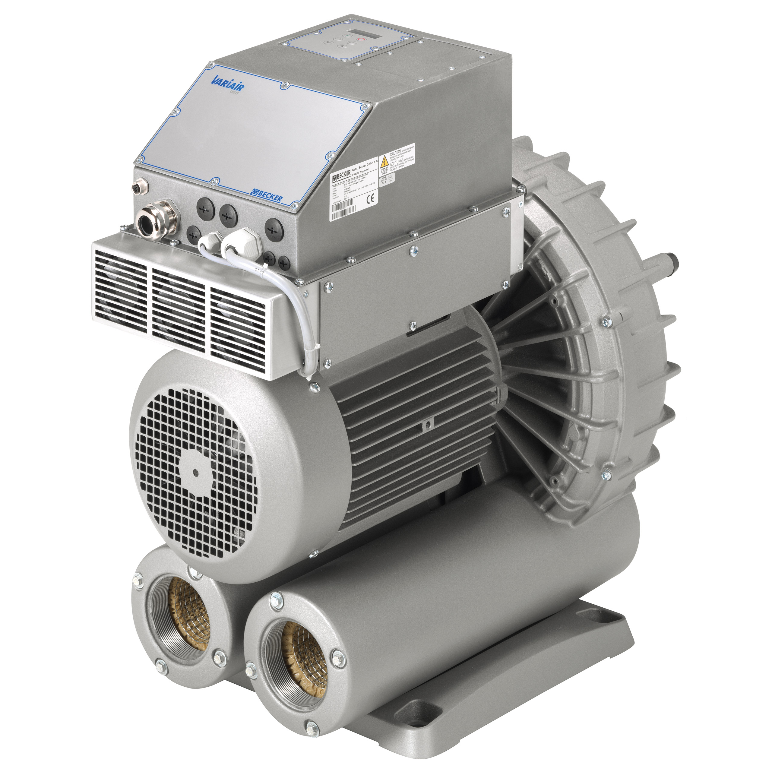 SV 8.400/1-401 | Becker Online Shop