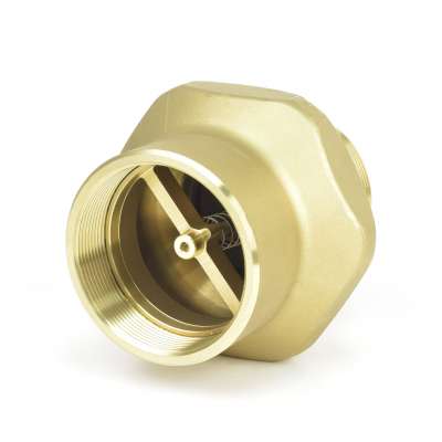 Valves | Becker Online Shop