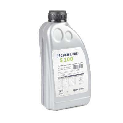 Lubricants | Becker spare parts shop