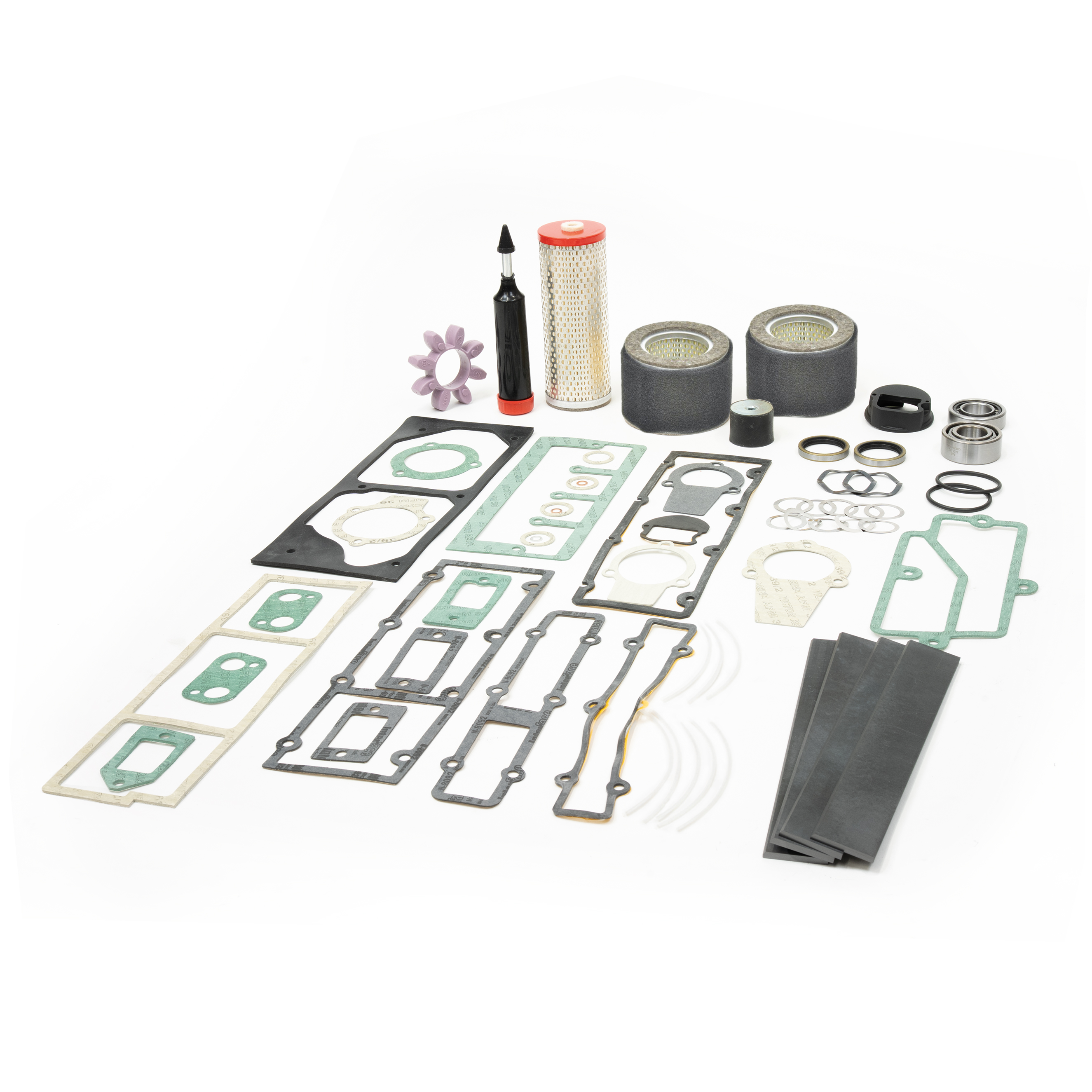 Overhaul Set KDX/KVX 3.100 56630044700 | Overhaul Sets | Service Parts ...