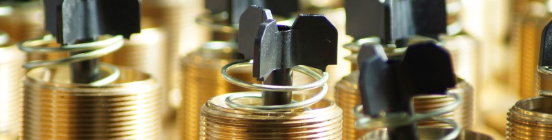 Valves | Becker Online Shop