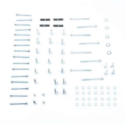 Service Parts | Becker spare parts shop