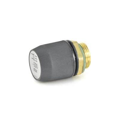 Vacuum Regulating Valves | Valves | Becker spare parts shop