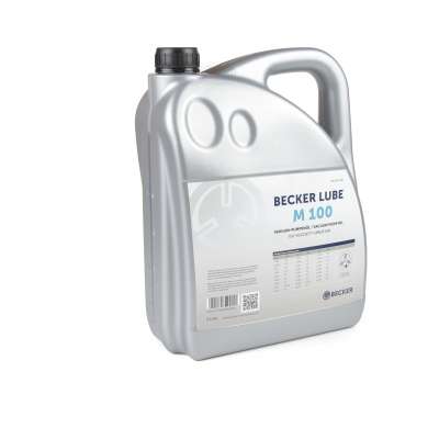 Lubricants | Becker spare parts shop