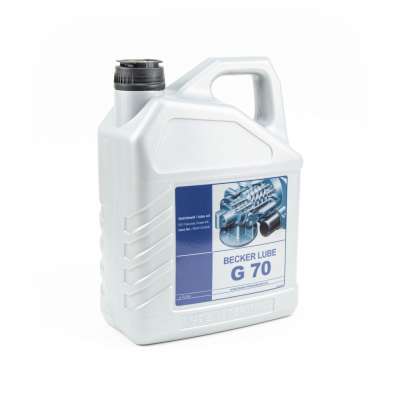 Lubricants | Becker Online Shop