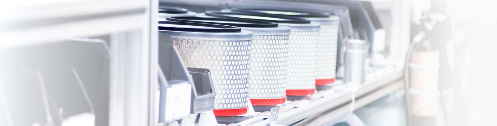 Filter Cartridges | Filtration | Becker Online Shop