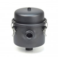 Filters | Filtration | Becker spare parts shop