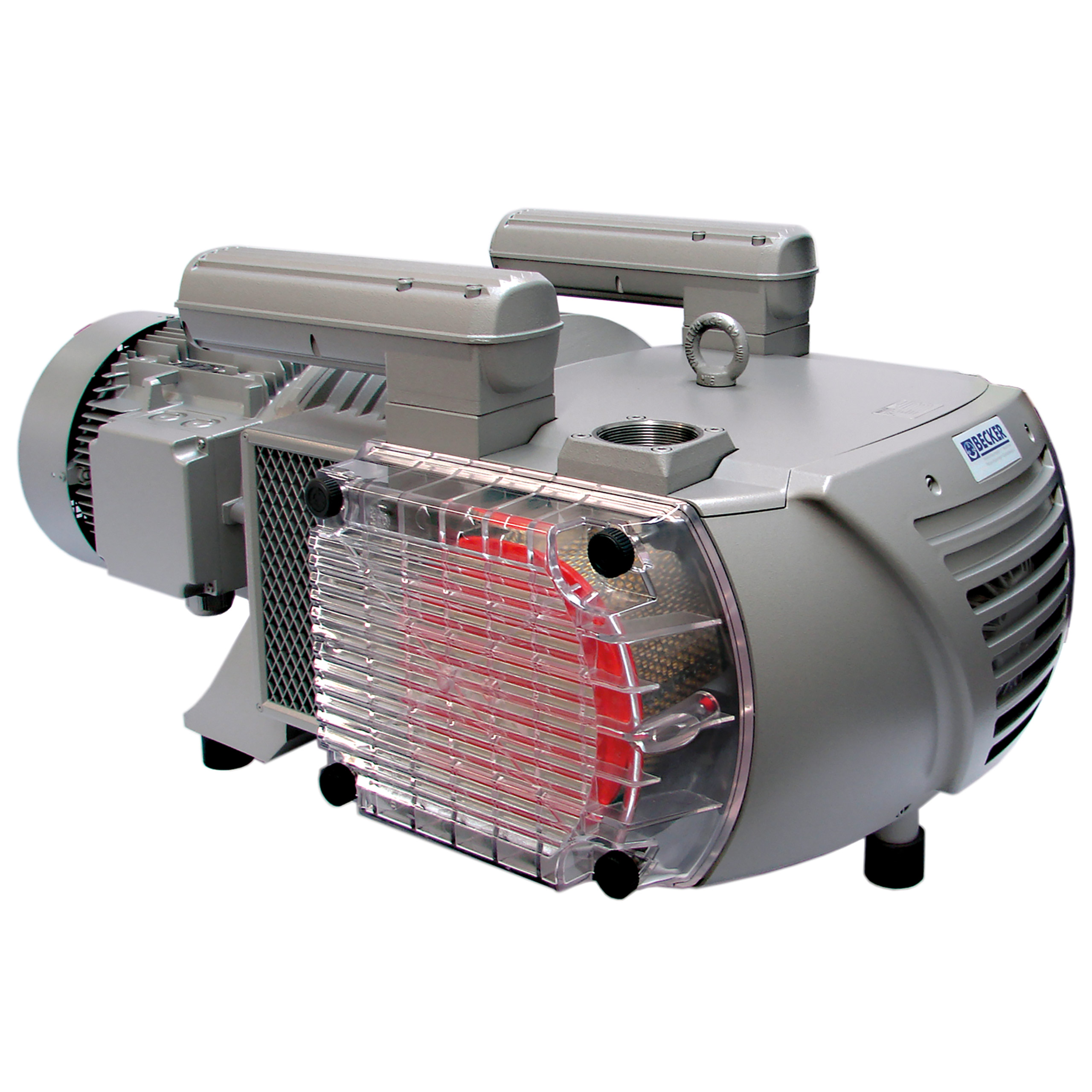 VTLF 2.250/6 | Becker spare parts shop