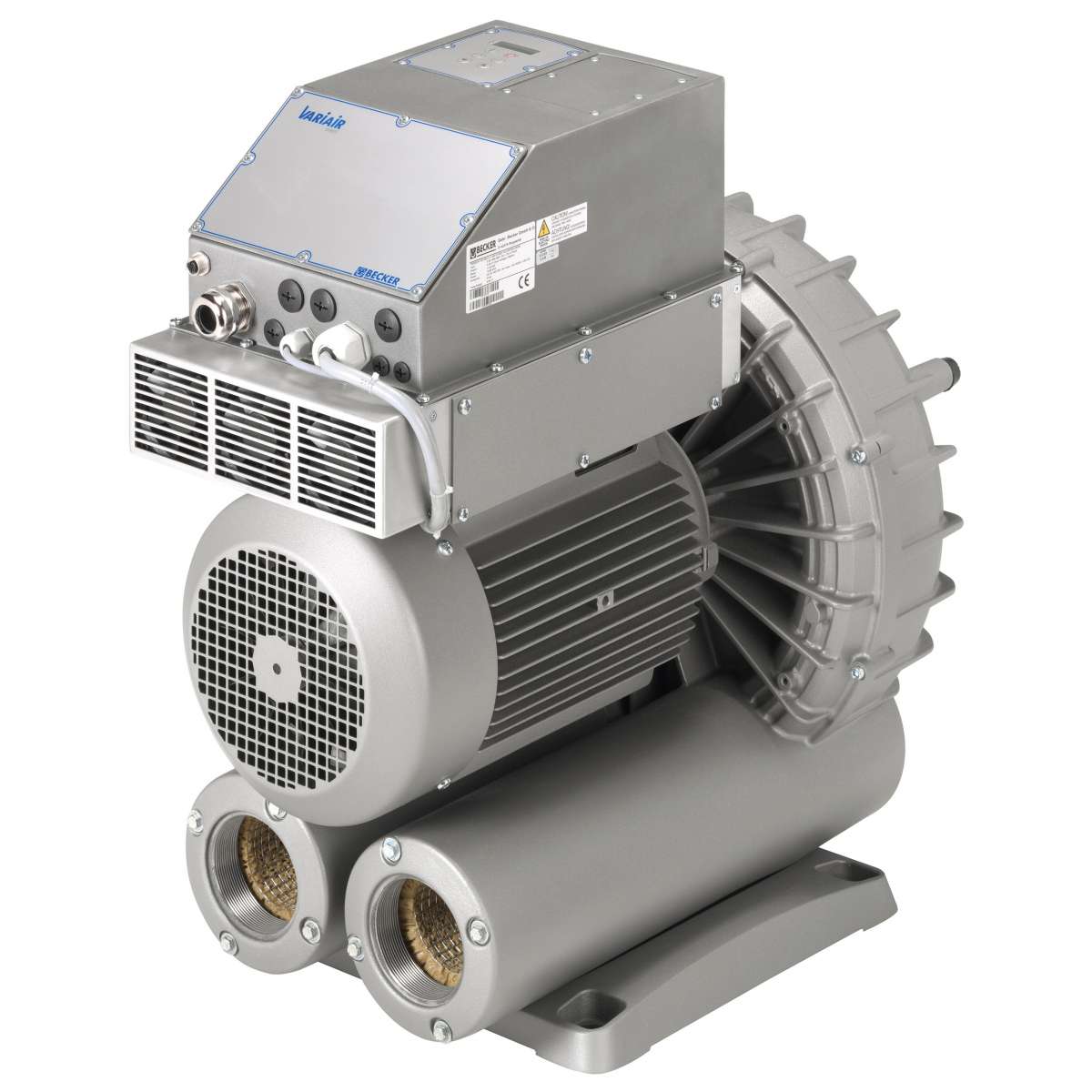 SV 8.400/1-401 | Becker Online Shop