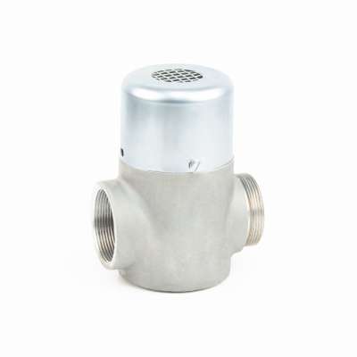 Pressure Relief Valves | Valves | Becker spare parts shop