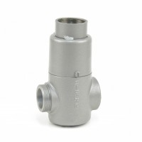 Pressure Relief Valves | Valves | Becker Online Shop