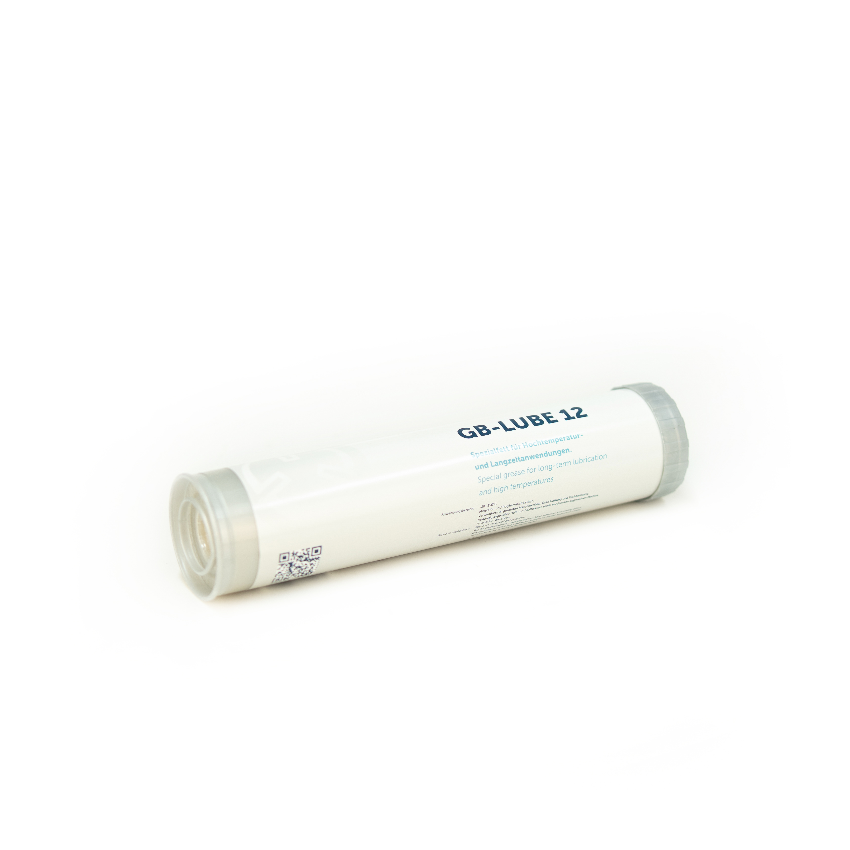 Grease GB-LUBE 12 96000100200 | Greases | Lubricants | Becker Online Shop